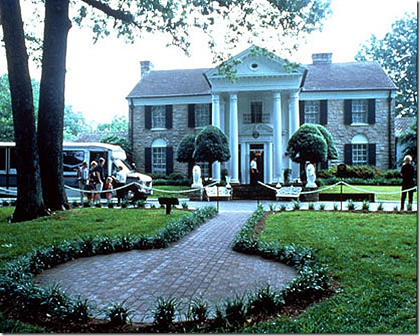 Thoughtsfromovertherainbow: Comfort Food for the King